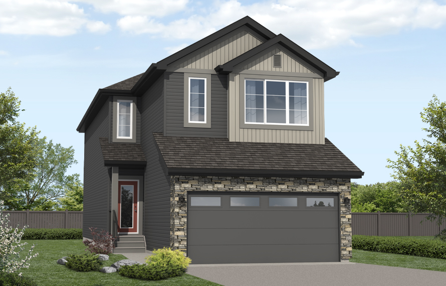 Quick Possessions – Saxony Glen